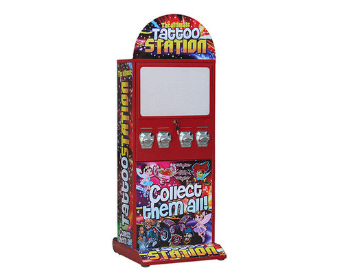 Tattoo Vending Machine factory, Buy good quality Tattoo Vending Machine ...