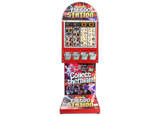 Sticker Vending Machine factory, Buy good quality Sticker Vending ...