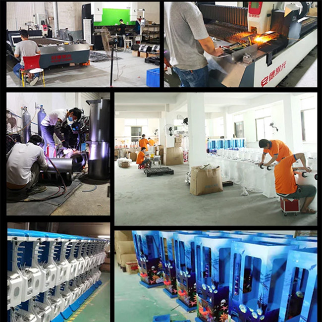 Colorful Capsule Vending Machine , Mini Circular Vending Machine 30*30*52CM